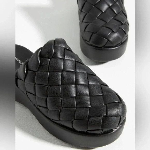Sam Edelman | Shoes | Circusny By Sam Edelman Julieta Platform Clogs ...